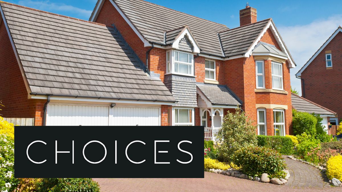 Find a property - Choices Estate Agent